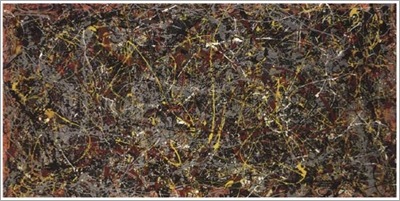 ~ Painting A Day ~ John R. Redmond: Top Of The Auction Heap (this week ...